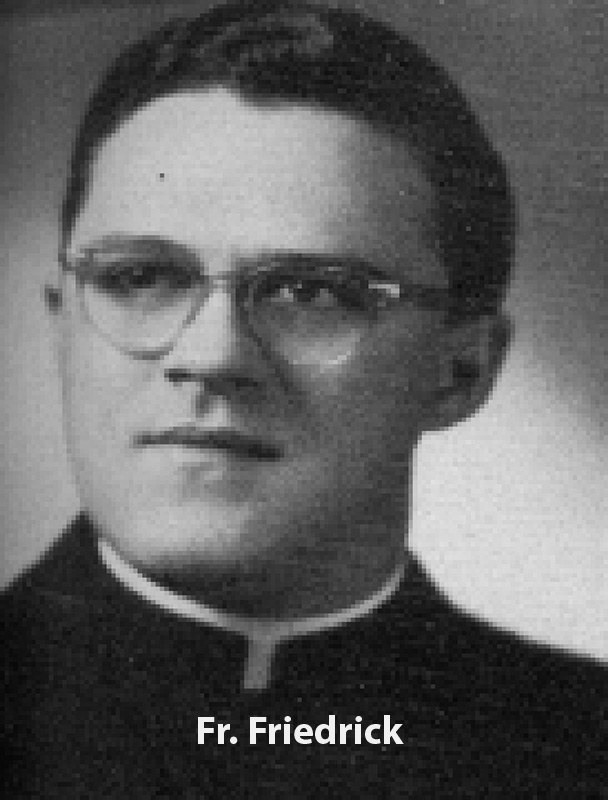 Flaget High School 1942-1974