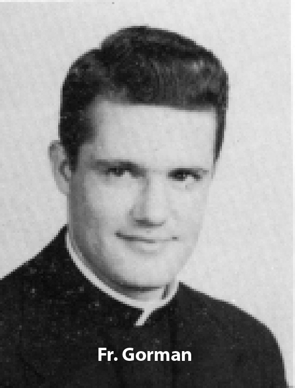 Flaget High School 1942-1974