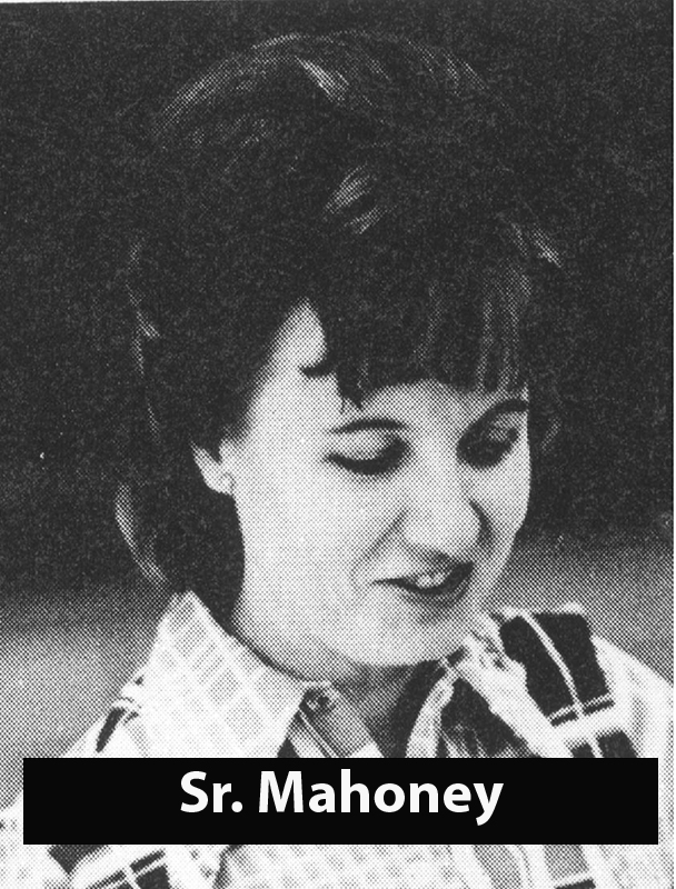 Flaget High School 1942-1974