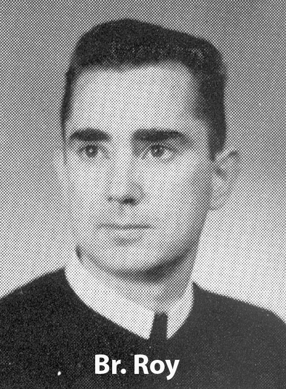 Flaget High School 1942-1974