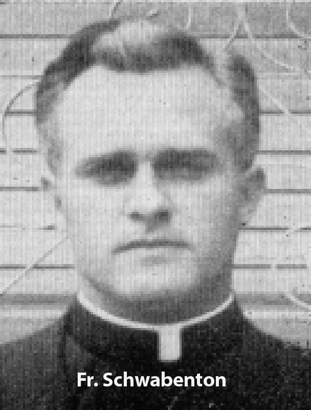 Flaget High School 1942-1974