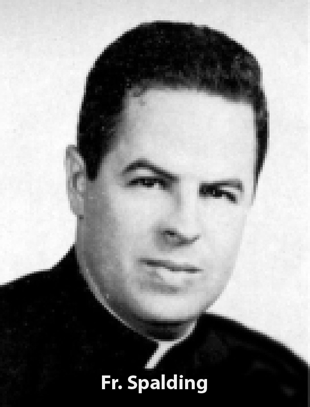 Flaget High School 1942-1974