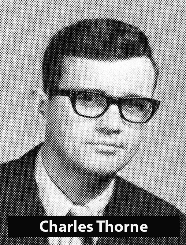 Flaget High School 1942-1974