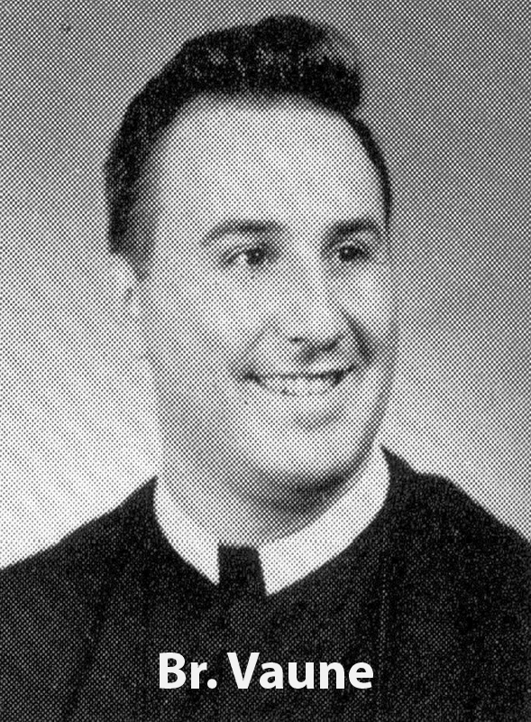 Flaget High School 1942-1974