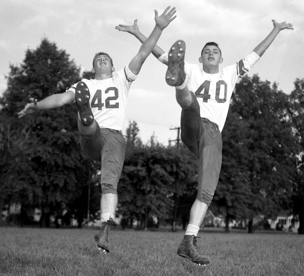 Sports Pictures – Flaget High School 1942-1974