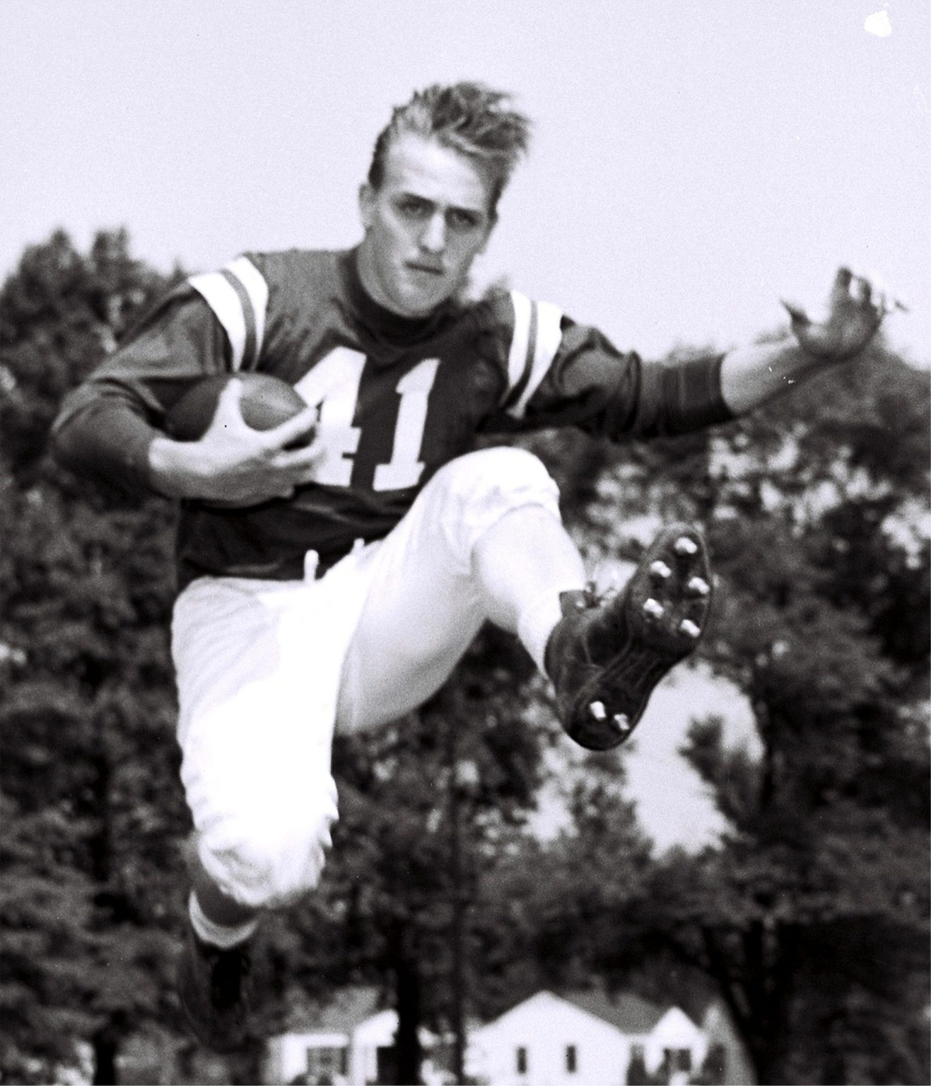 Sports Pictures – Flaget High School 1942-1974