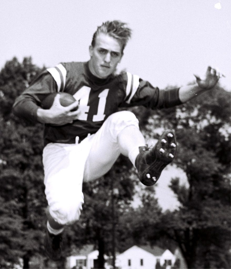 Sports Pictures – Flaget High School 1942-1974