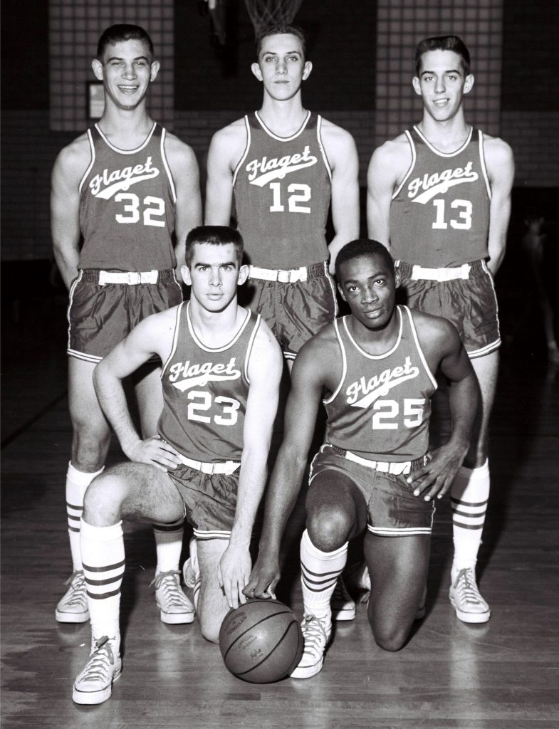 Sports Pictures – Flaget High School 1942-1974