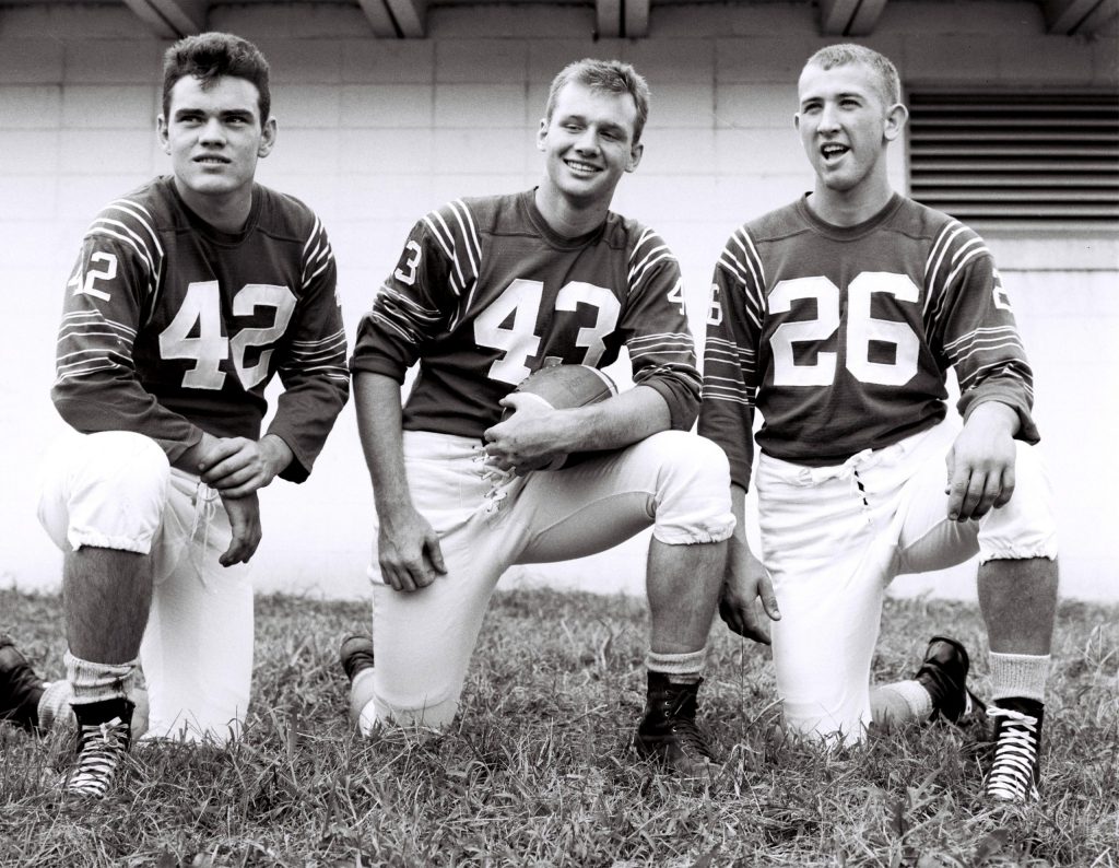 Sports Pictures – Flaget High School 1942-1974