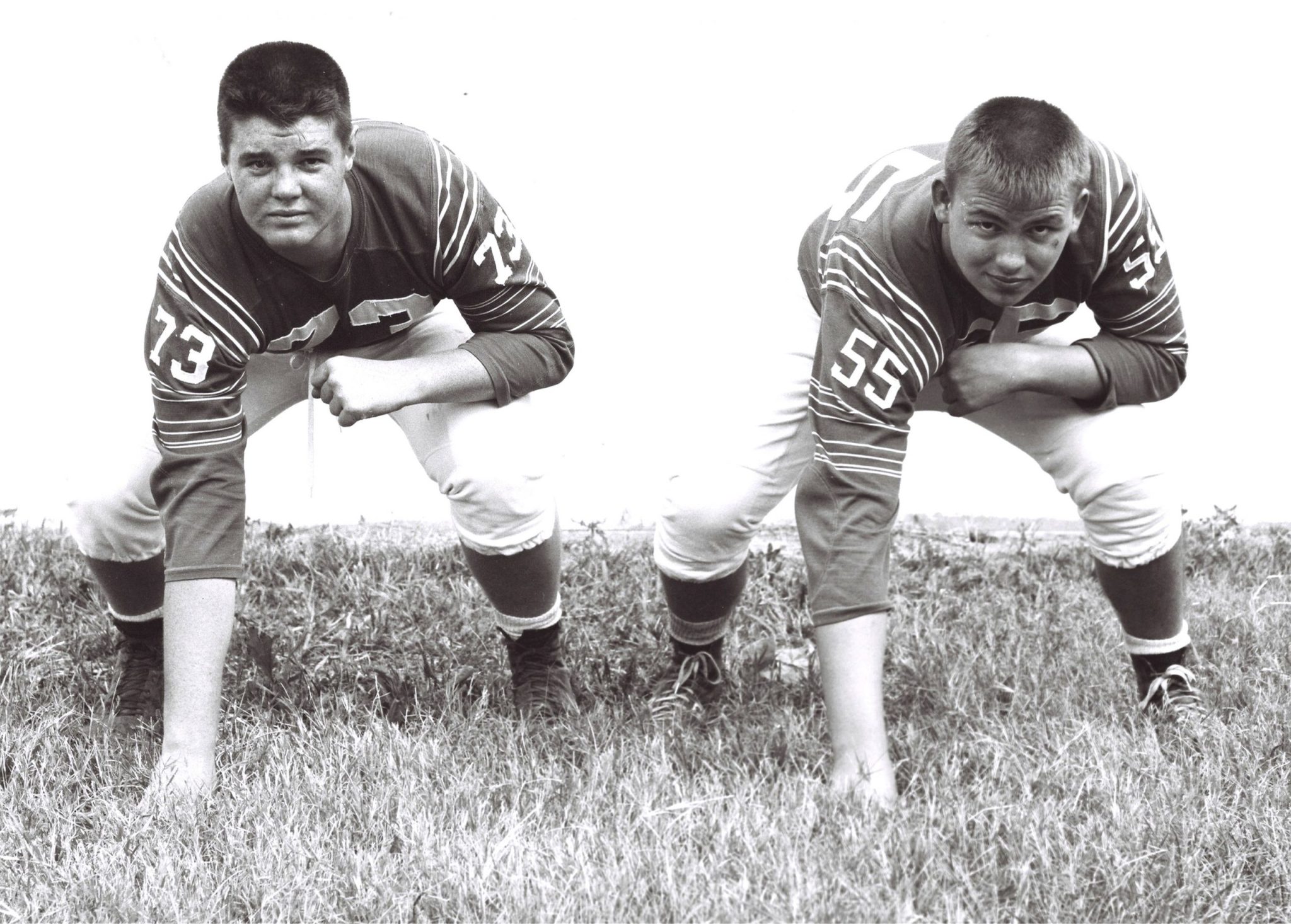 Sports Pictures – Flaget High School 1942-1974