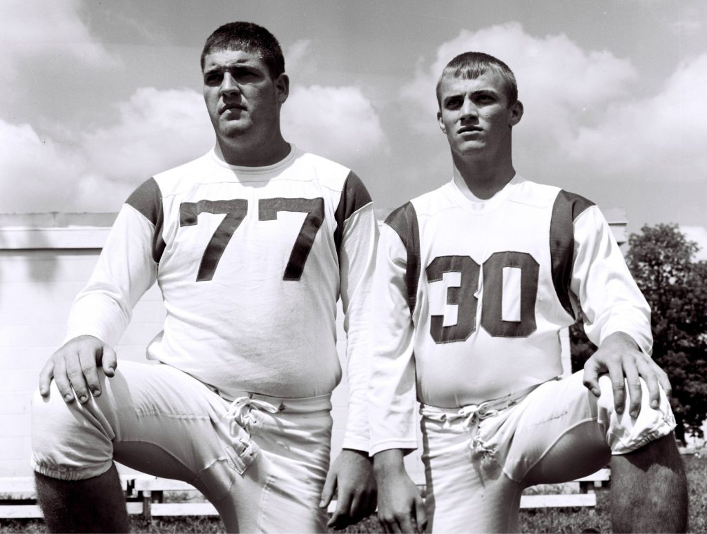 Sports Pictures – Flaget High School 1942-1974