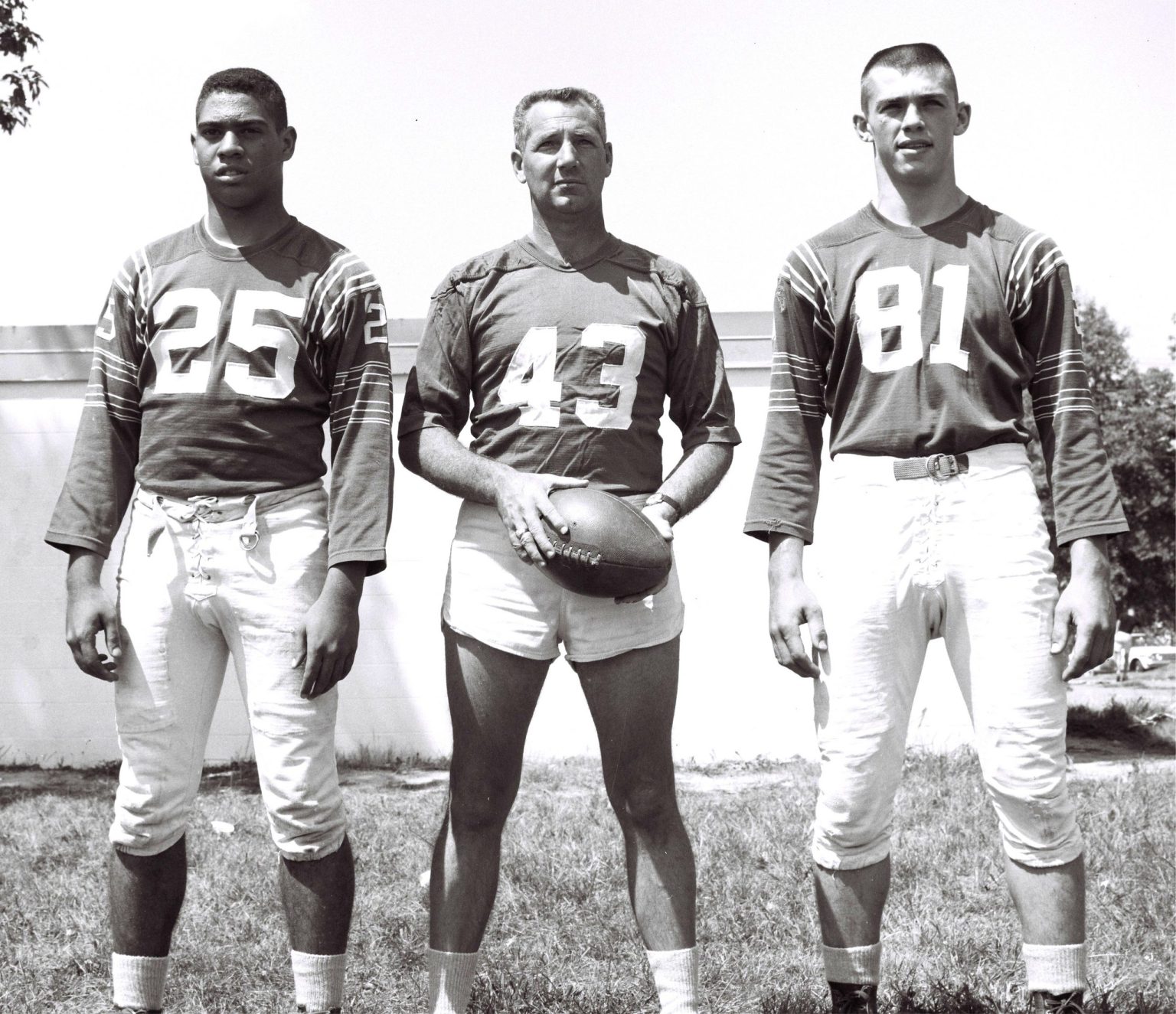 Sports Pictures – Flaget High School 1942-1974
