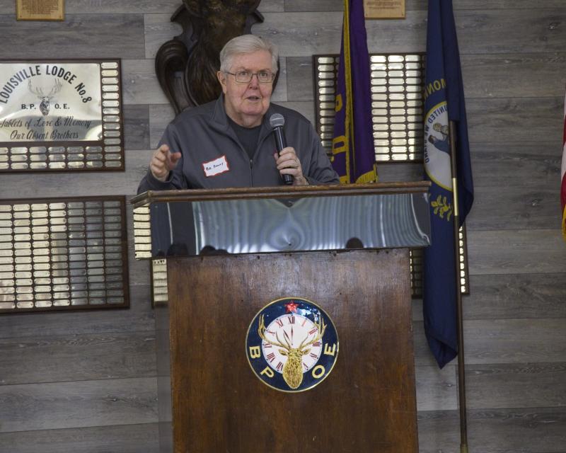 Flaget High School 1942-1974