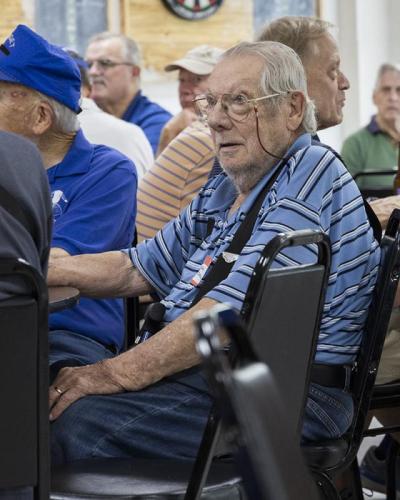 Flaget High School 1942-1974