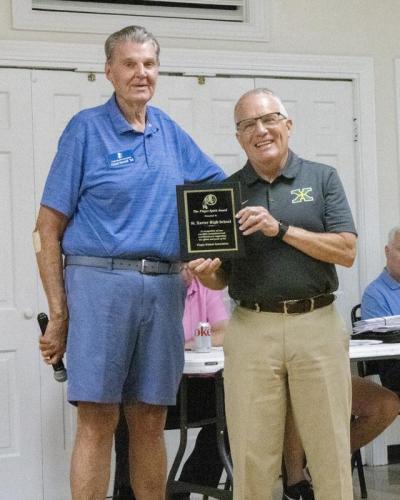 Flaget High School 1942-1974