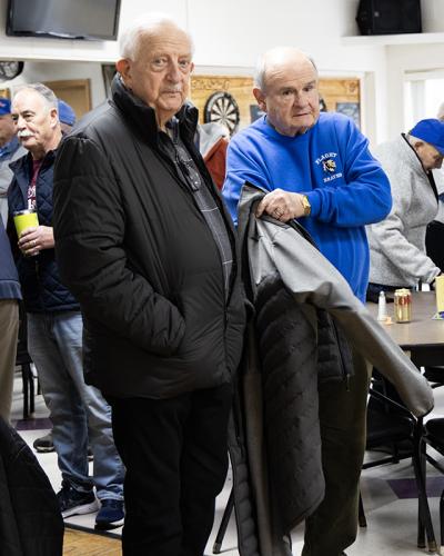 Flaget High School 1942-1974