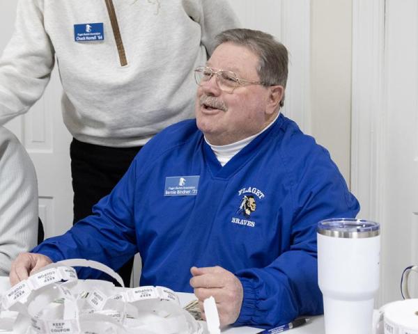 Flaget High School 1942-1974