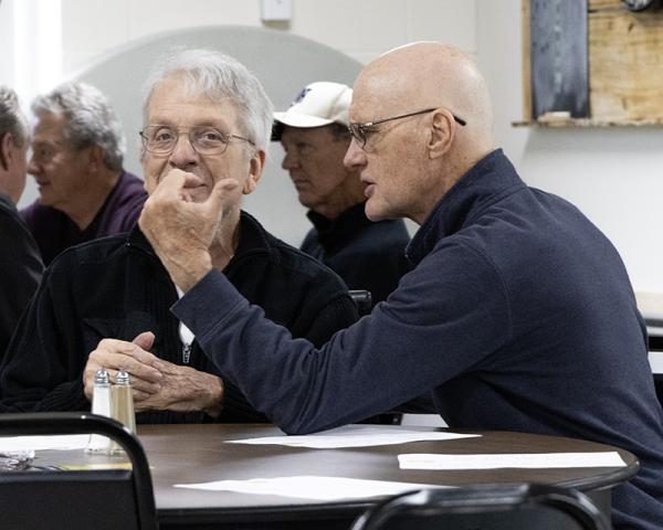 Flaget High School 1942-1974