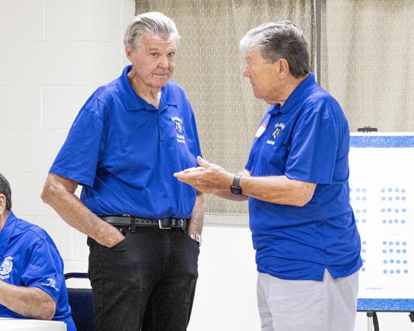 Flaget High School 1942-1974