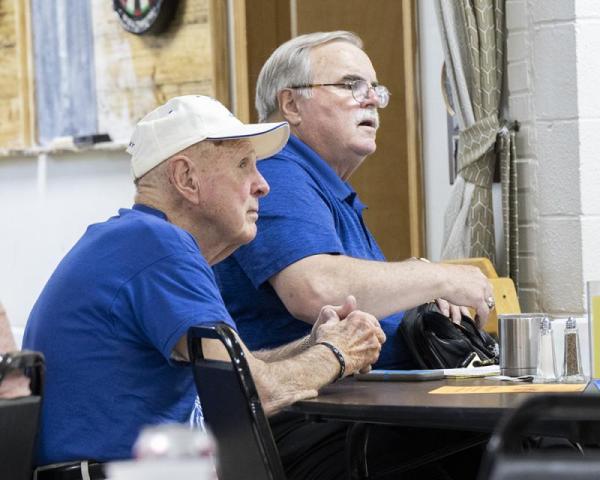 Flaget High School 1942-1974