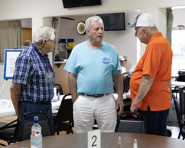 Flaget High School 1942-1974