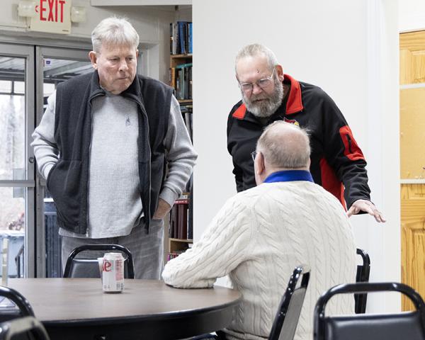 Flaget High School 1942-1974