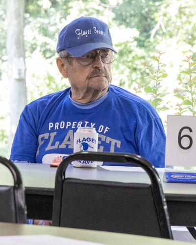 Flaget High School 1942-1974