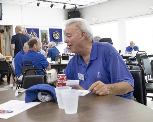 Flaget High School 1942-1974