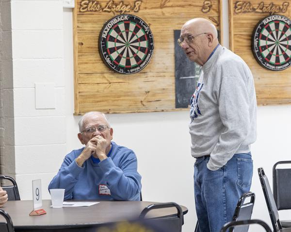 Flaget High School 1942-1974