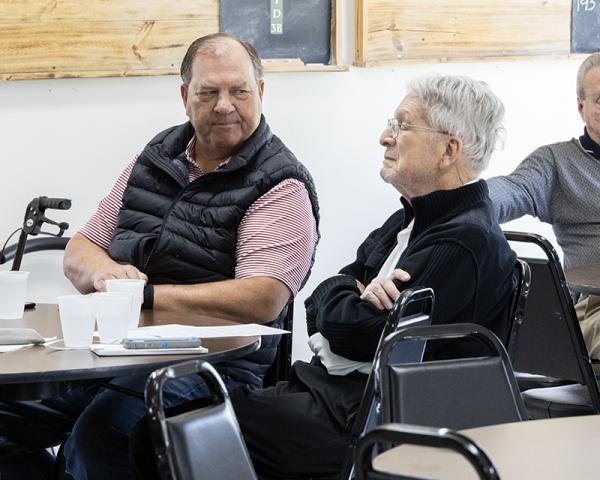 Flaget High School 1942-1974