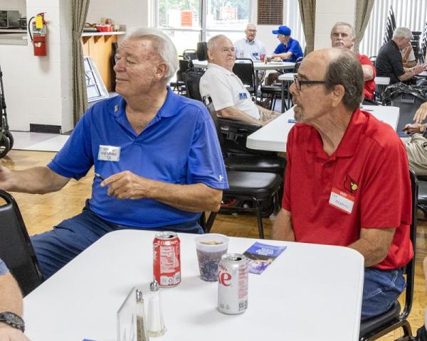 Flaget High School 1942-1974