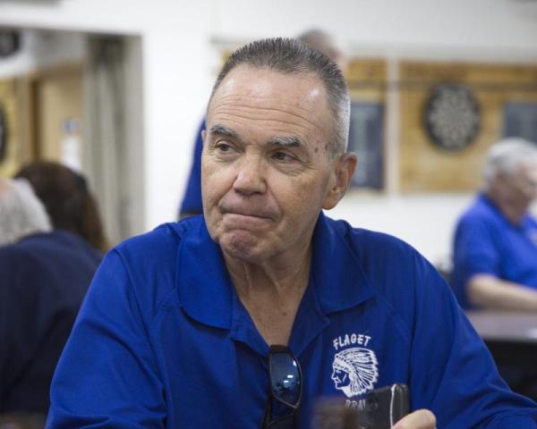 Flaget High School 1942-1974