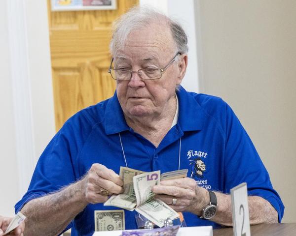 Flaget High School 1942-1974