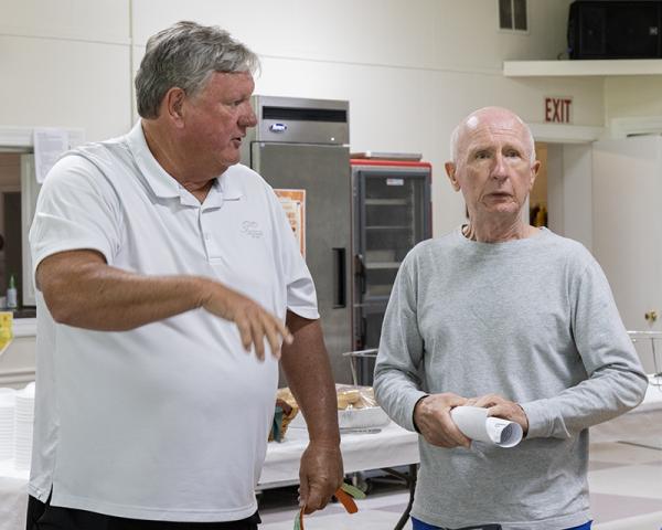 Flaget High School 1942-1974