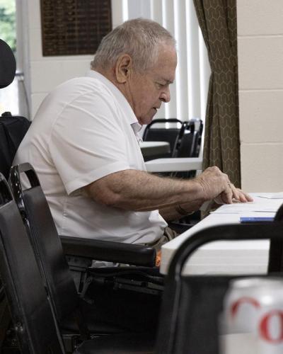 Flaget High School 1942-1974