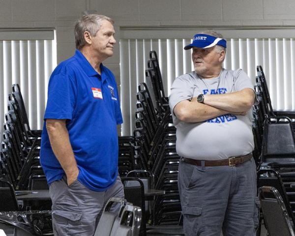 Flaget High School 1942-1974