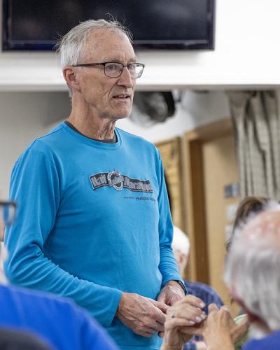 Flaget High School 1942-1974