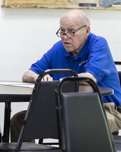 Flaget High School 1942-1974