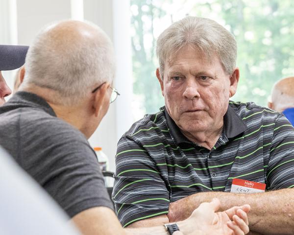 Flaget High School 1942-1974