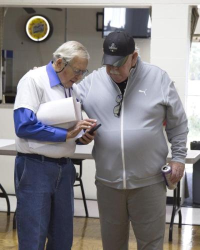 Flaget High School 1942-1974