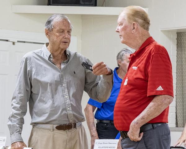 Flaget High School 1942-1974