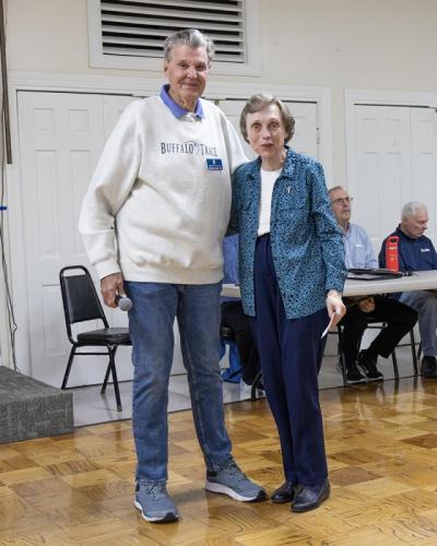 Flaget High School 1942-1974