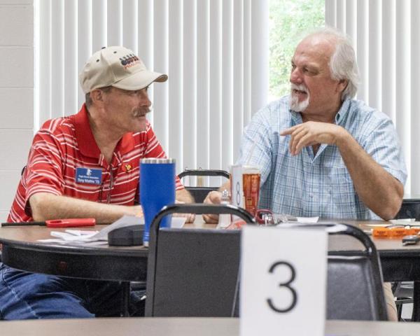 Flaget High School 1942-1974