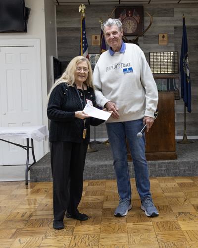 Flaget High School 1942-1974