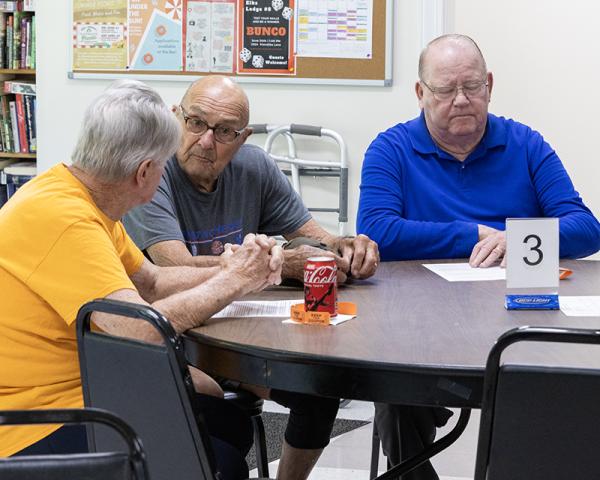 Flaget High School 1942-1974