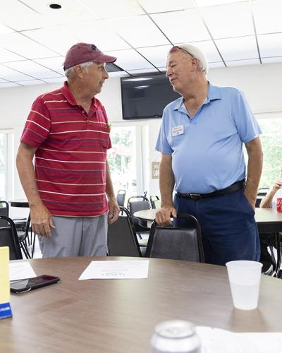 Flaget High School 1942-1974