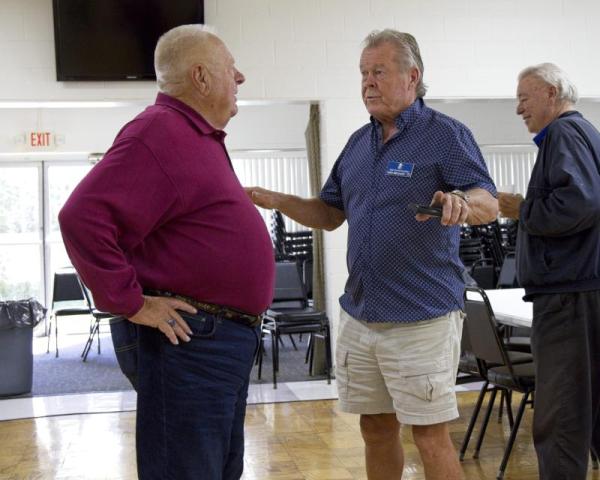 Flaget High School 1942-1974