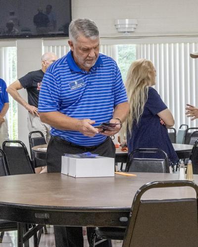 Flaget High School 1942-1974