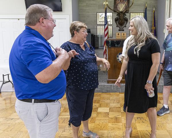 Flaget High School 1942-1974