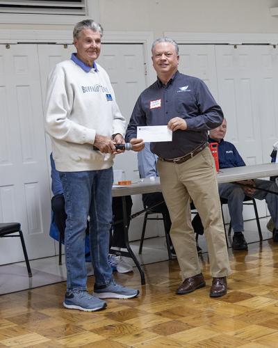 Flaget High School 1942-1974